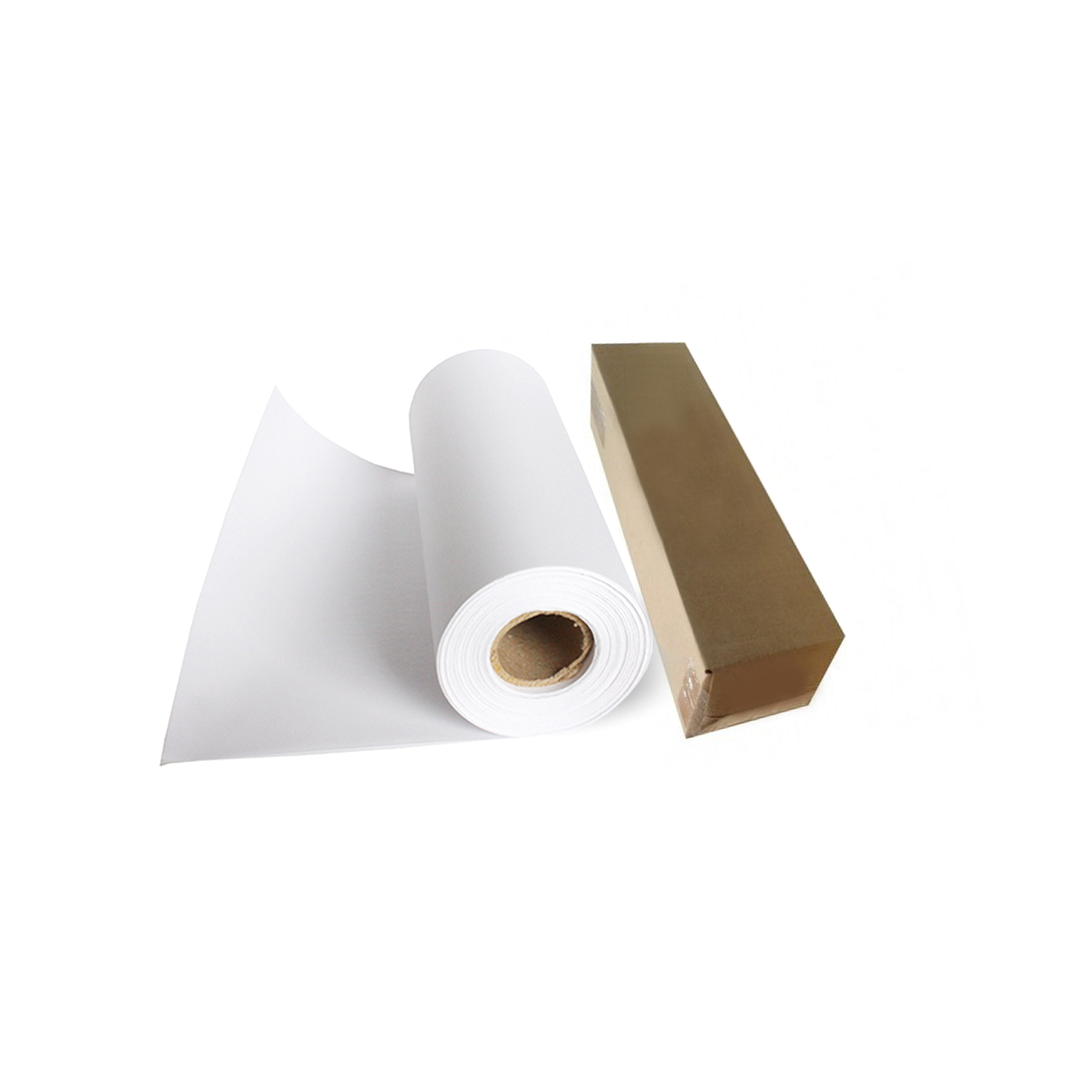 Papel en rollo A4 – 21 cm x 100 mt. – Sublimoda